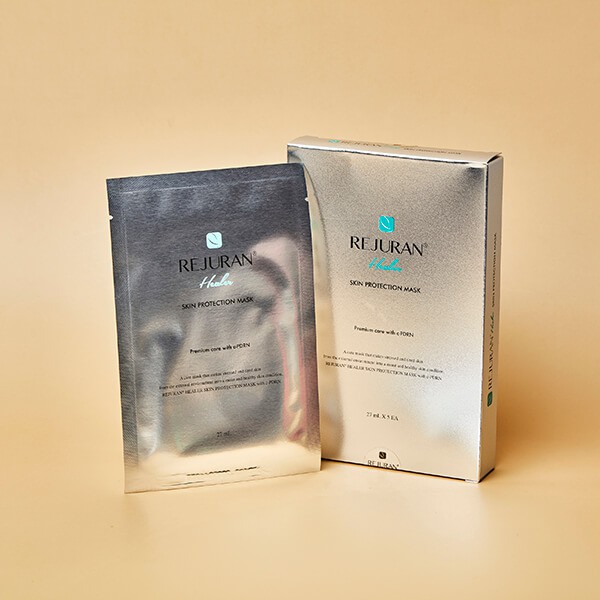 REJURAN Healers Skin Protection Mask | Yvescosmetic