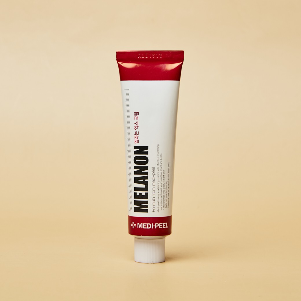 MEDI-PEEL Melanon Cream | Yvescosmetic