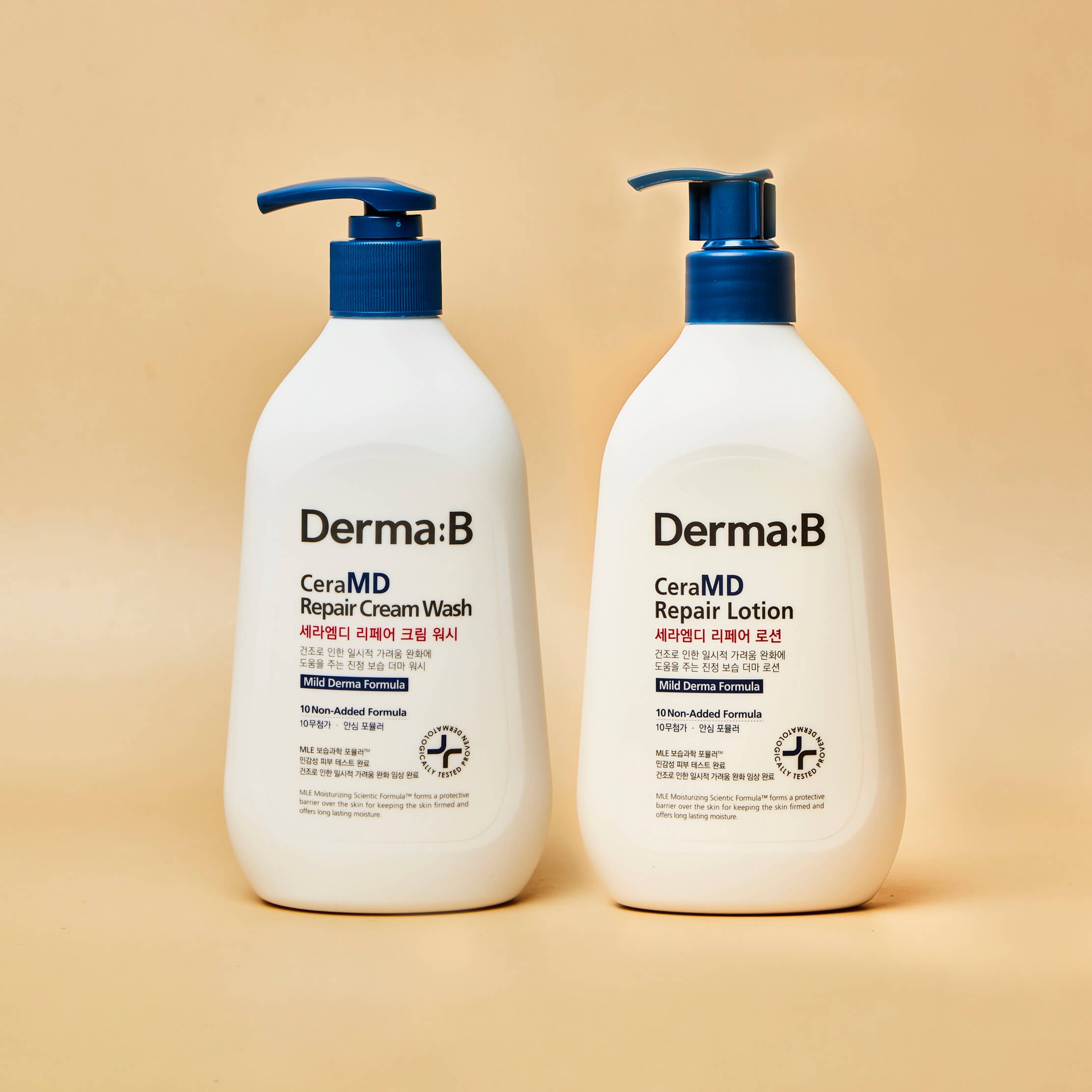 Derma:B | Yvescosmetic